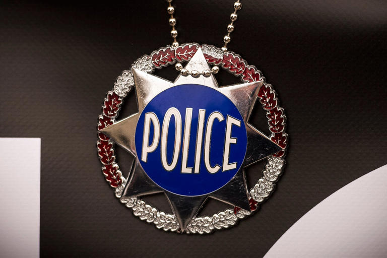 Man fires gun at kids after 'ding-dong ditch' game, police say