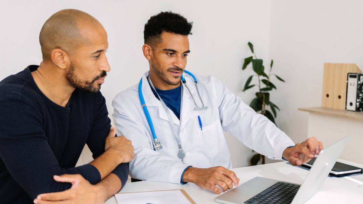 Urologists are urging men over 45 to watch for these 5 silent prostate ...