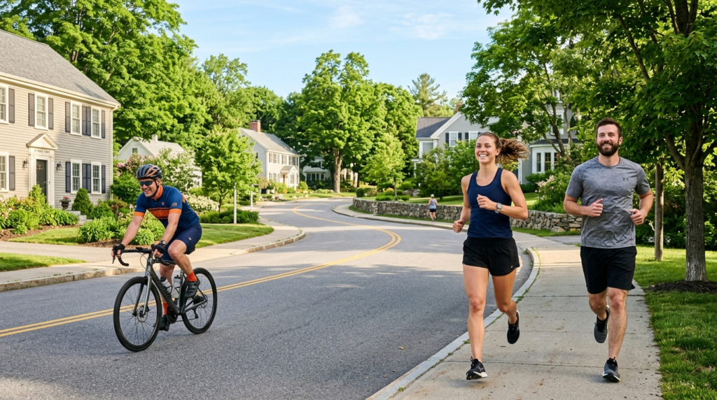 The healthiest and least healthy states in America