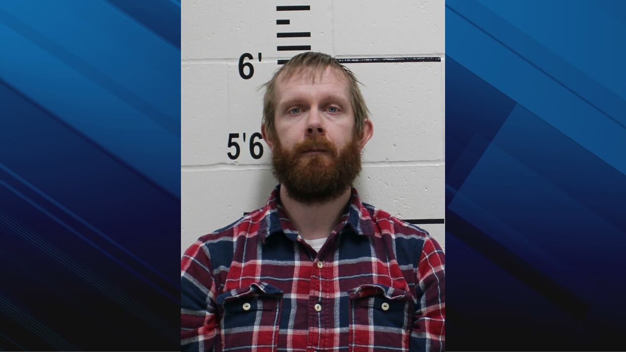 Second suspect arrested in drugged lasagna case