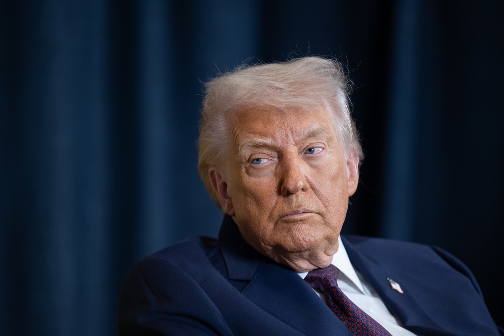 Trump video sparks renewed attention on health concerns