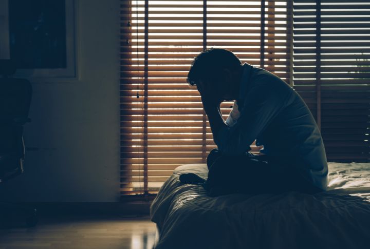 8 reasons why prime-age men are stepping away from work