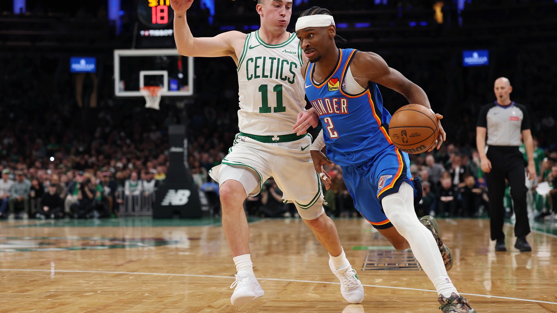 How to watch New York Knicks vs Oklahoma City Thunder: TV, live stream ...