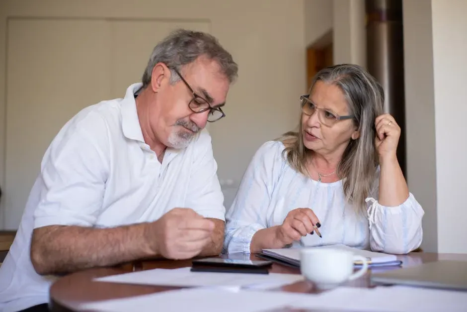 The typical Social Security check - and why economists are anxious