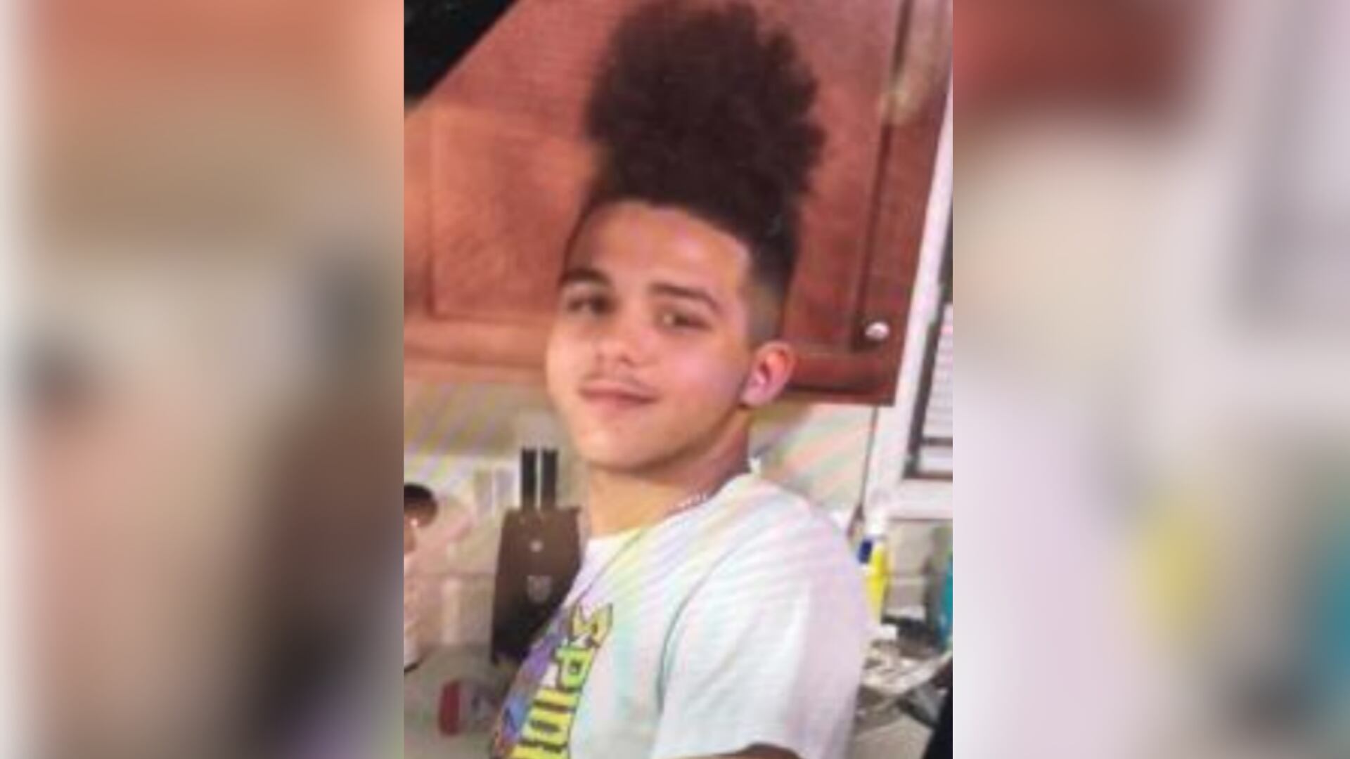 Missing teen’s vehicle tracked in multiple locations in Virginia