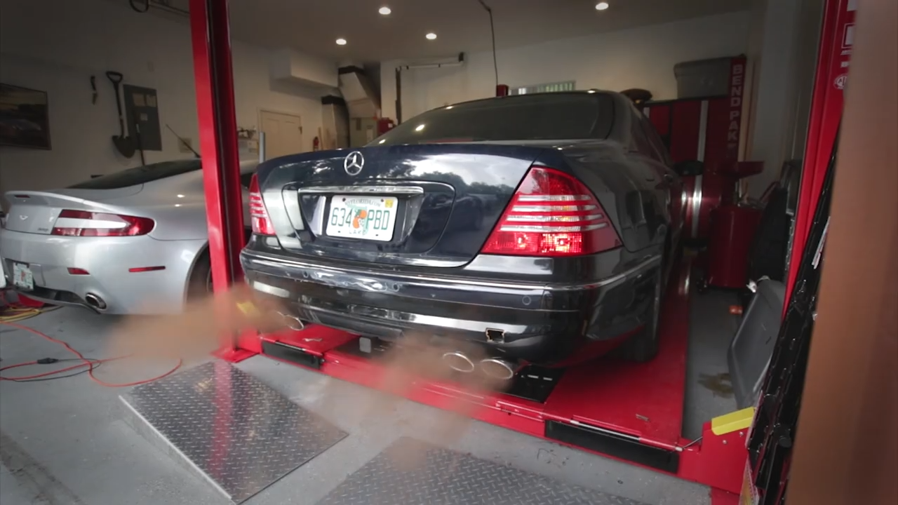 These 5 Cars About To Explode In Value