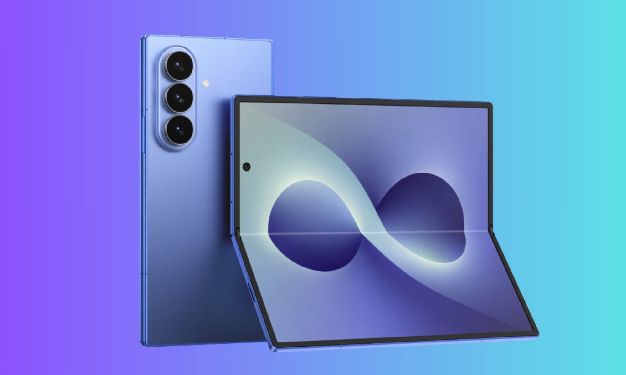 Galaxy Z Fold 8 renders hint at Samsung fixing one big Fold 7 mistake