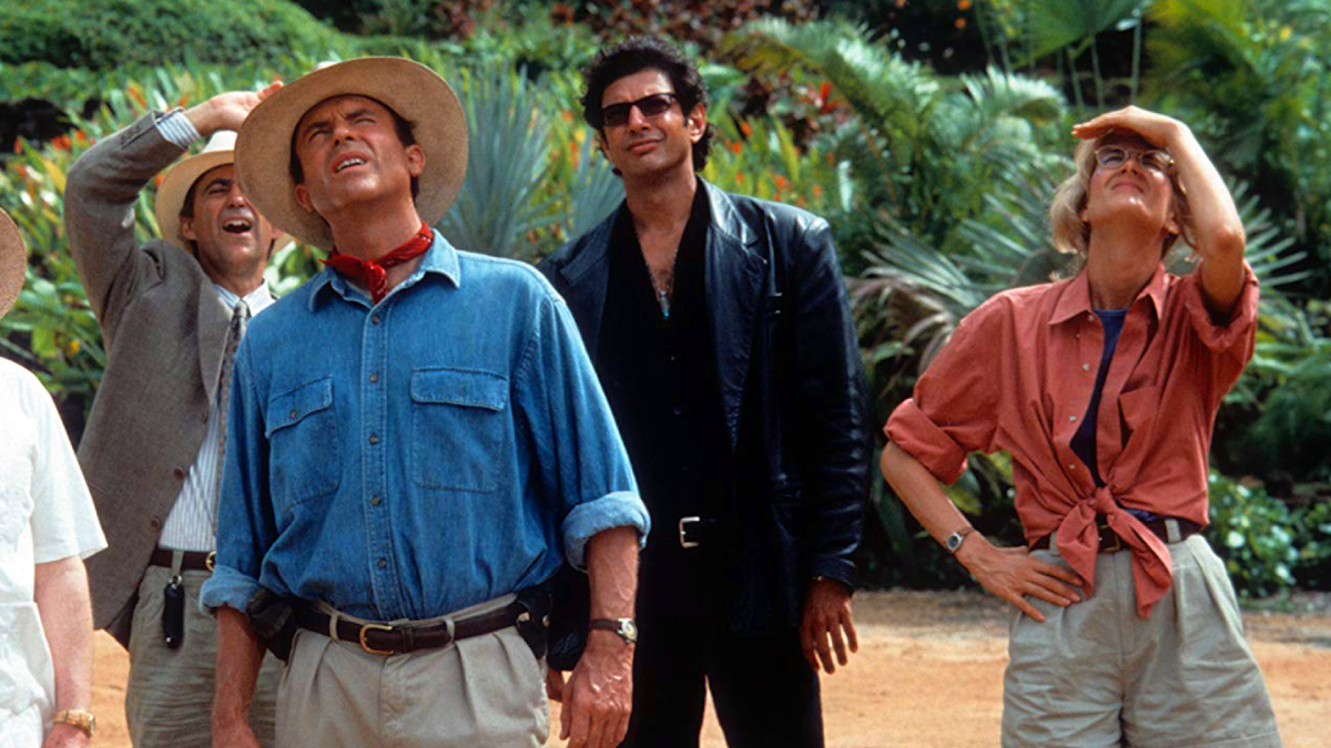 18 blockbuster movies they thought had no chance