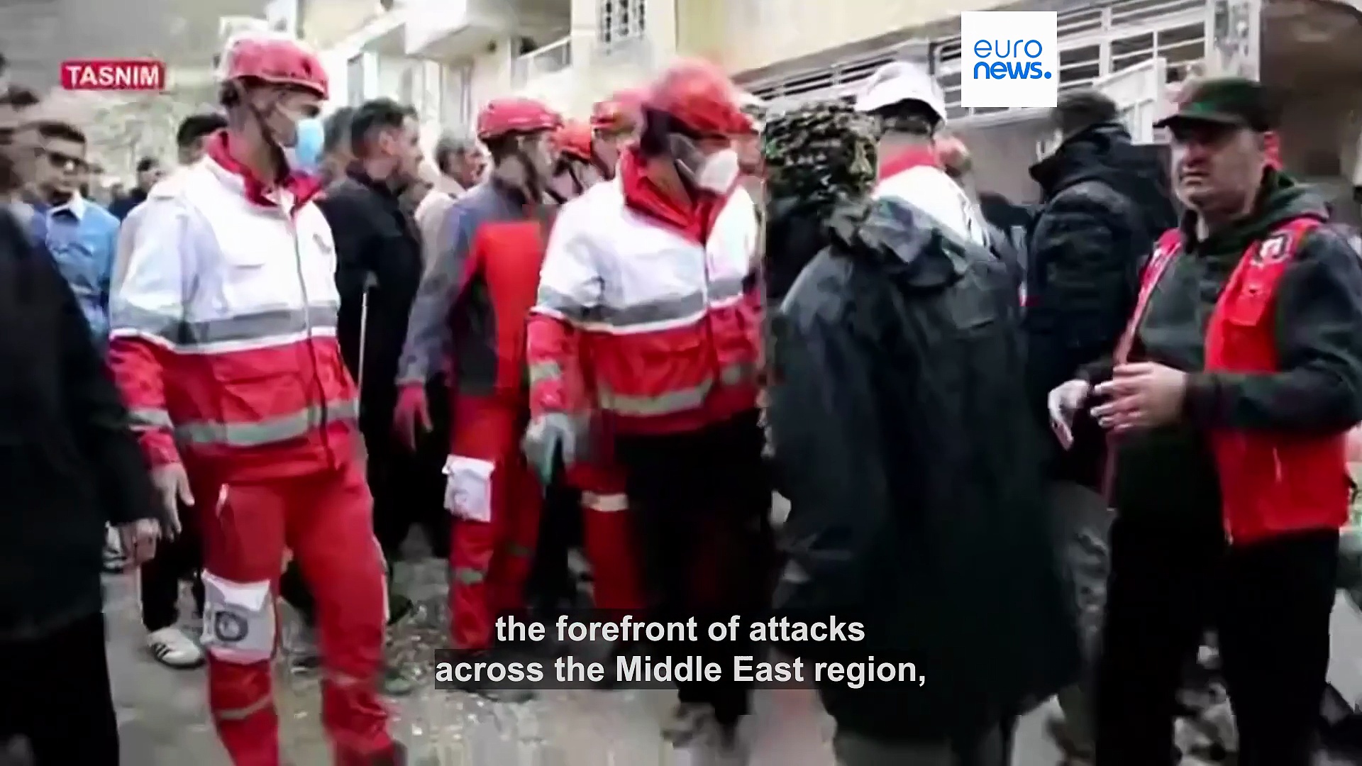 Exclusive: 'No one benefits from a war without rules,' Red Cross chief ...