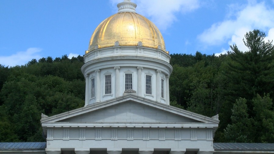 Montpelier city officials issue traffic advisory ahead of 'No Kings' rally