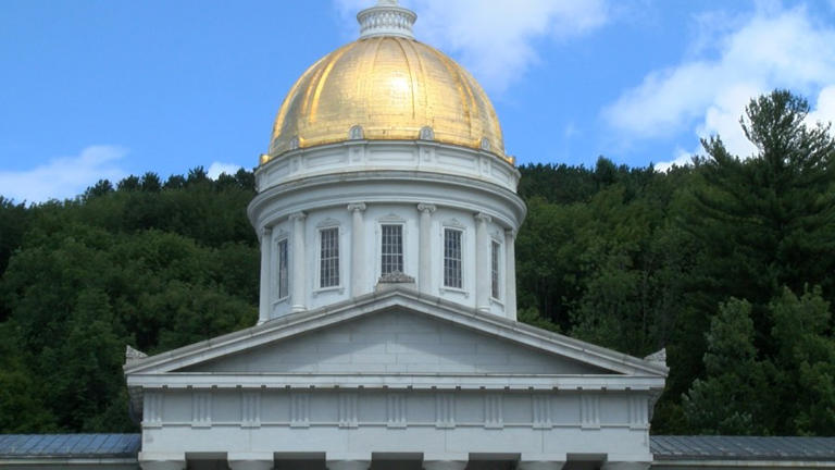 Montpelier city officials issue traffic advisory ahead of 'No Kings' rally