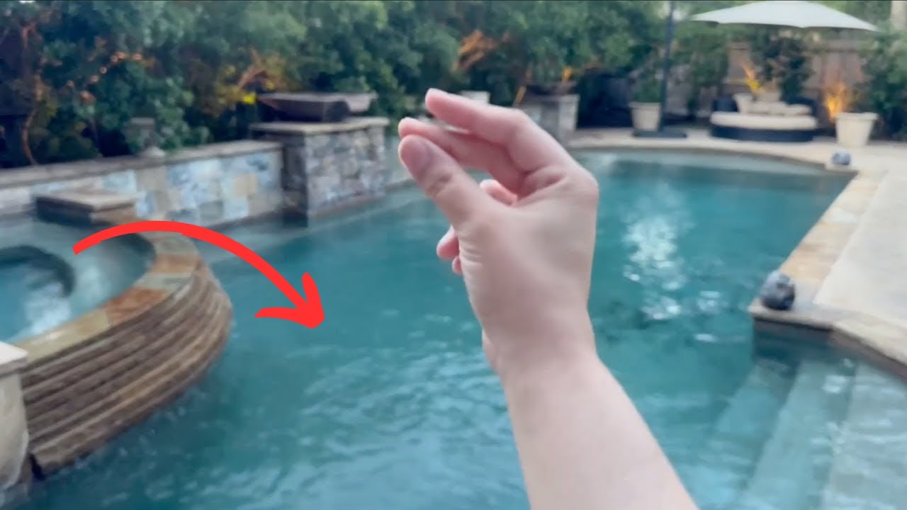 Why homeowners love the WYBOT S2 Pro robotic pool cleaner | Review