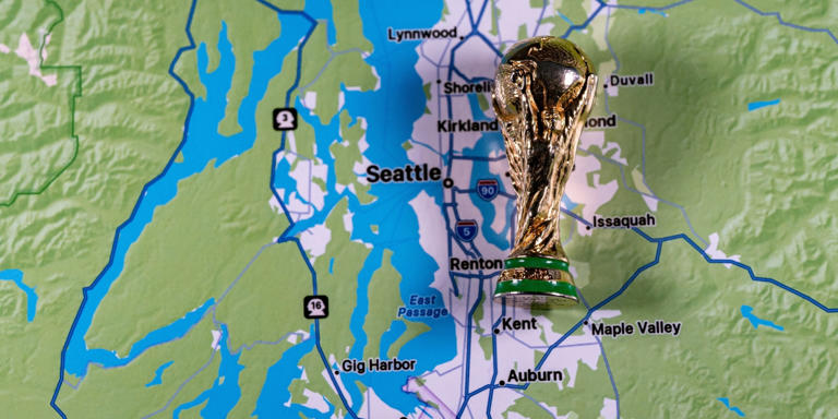 Seattle looks to turn FIFA World Cup spotlight into economic momentum