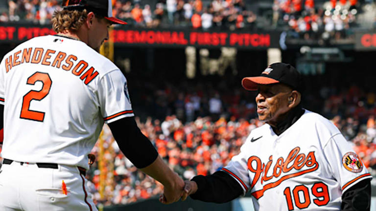109-year-old veteran Arthur Green proves love of the game never fades ...
