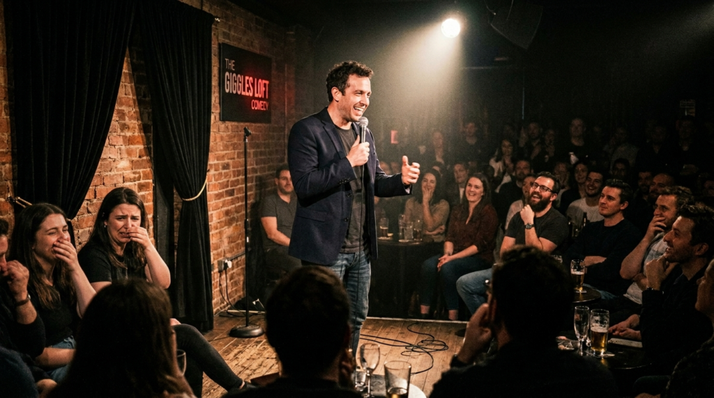 Adam Pearson addresses offensive remarks made by comedian: “My ...