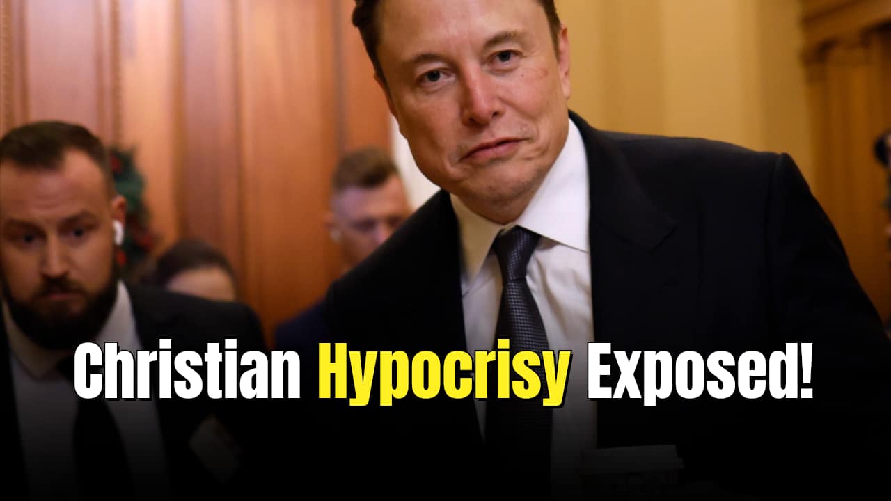 Elon Musk slammed by conservative commentator for 'ever increasing ...