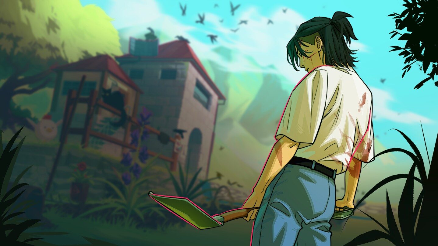 Horror farming sim Grave Seasons gets release date, lengthy new look at ...