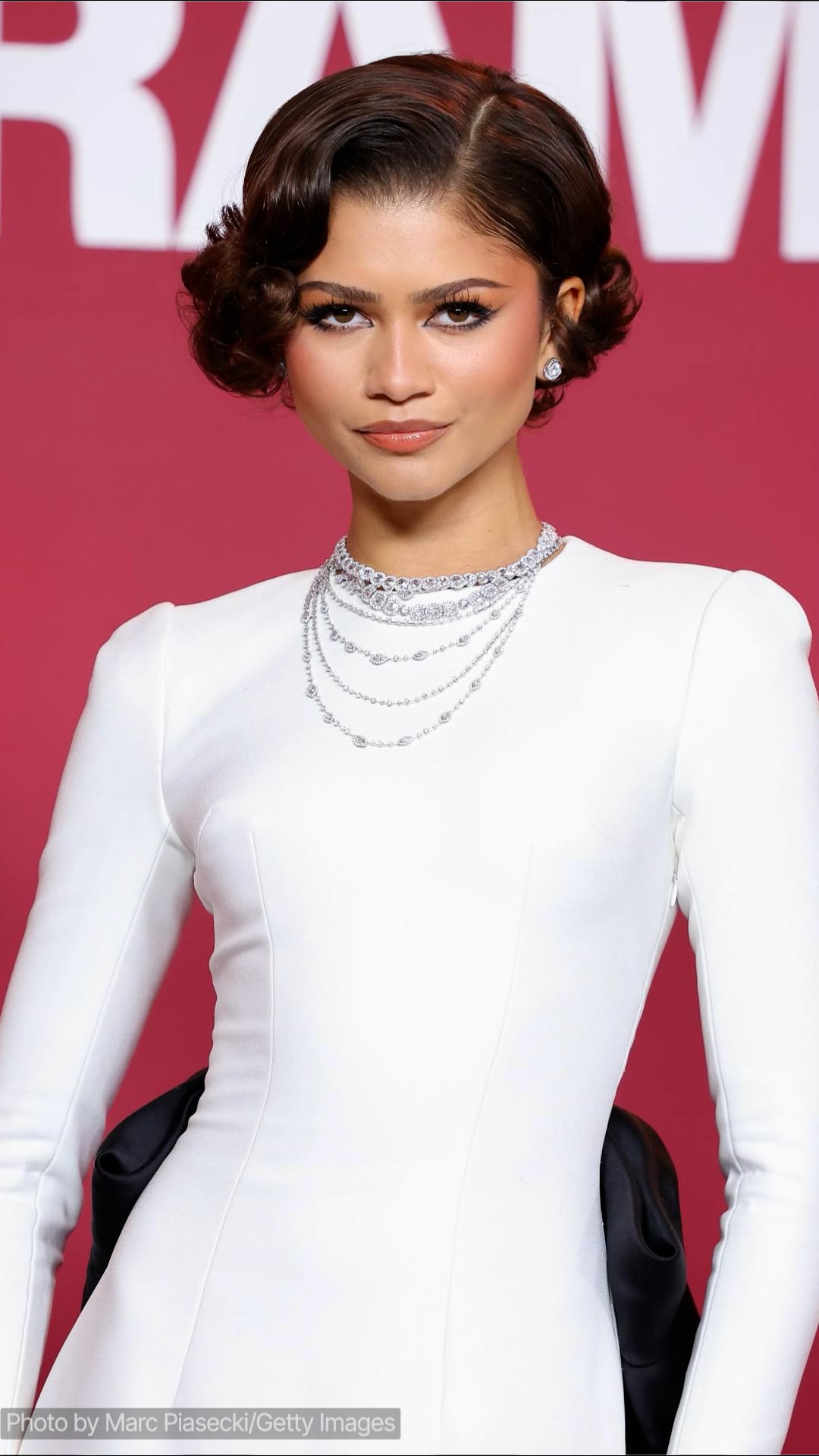 Zendaya’s rise from Disney child actor to Hollywood powerhouse