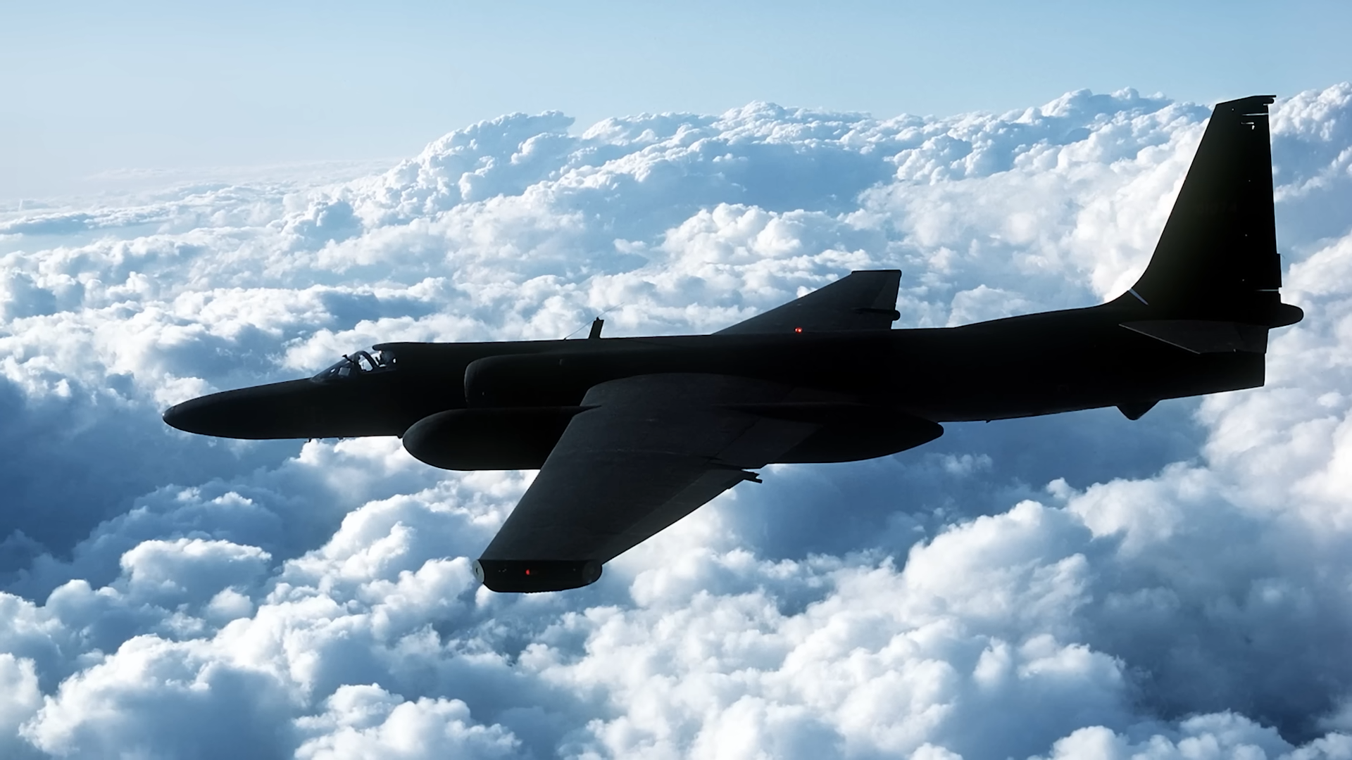 Watch how China built a secret bomber that nobody has ever seen