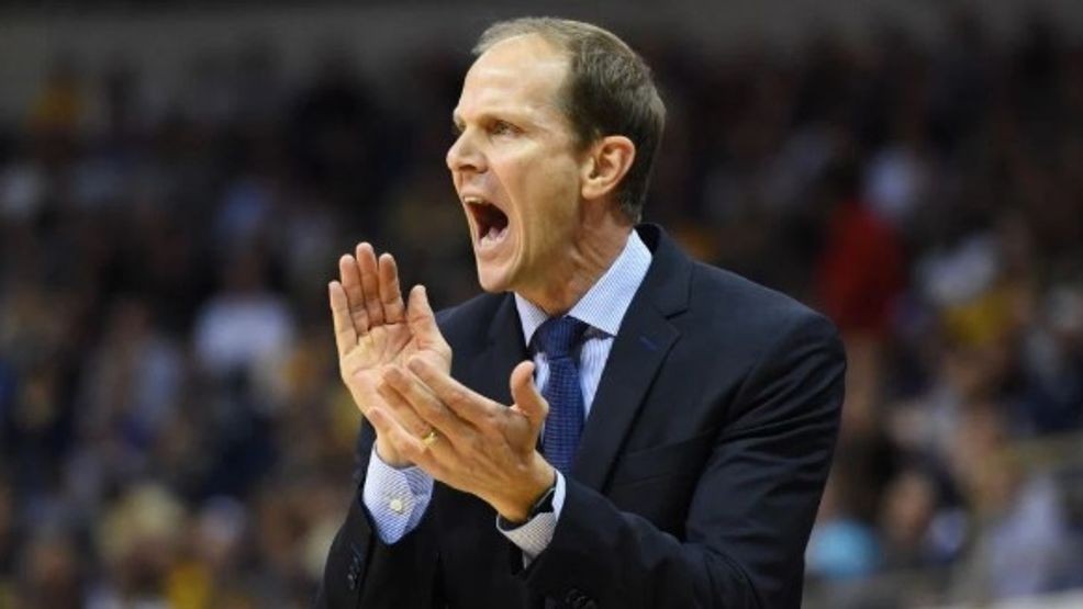 Mutual interest for Mike Hopkins to become next Siena men’s basketball ...