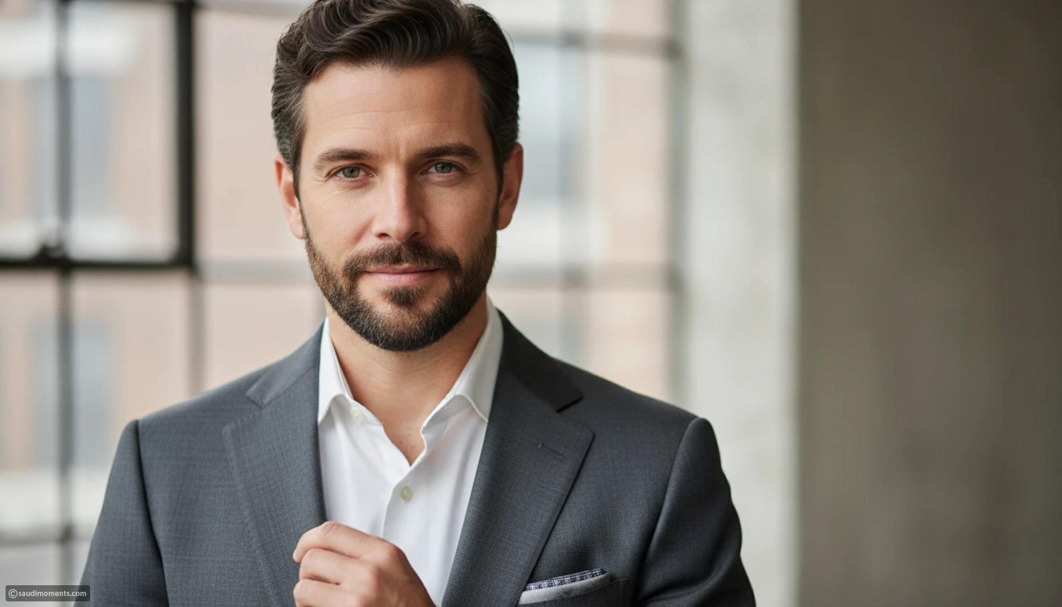 What women secretly notice immediately when a man actually takes care ...