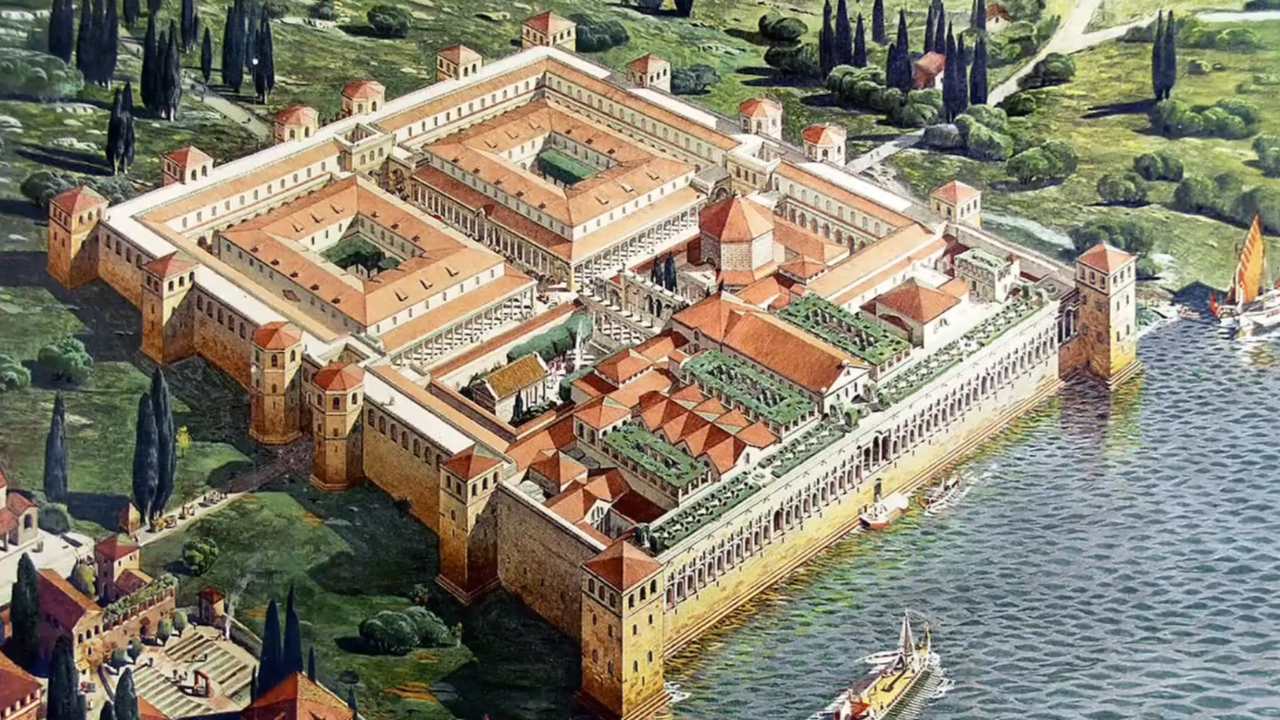 Ancient Residences in Use Today: How Monasteries, Cave Dwellings, and ...