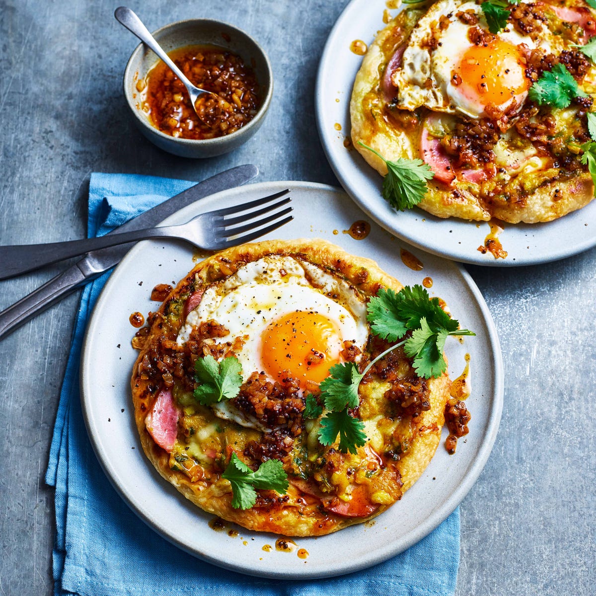 The best meals to spoil your dad this Father's Day