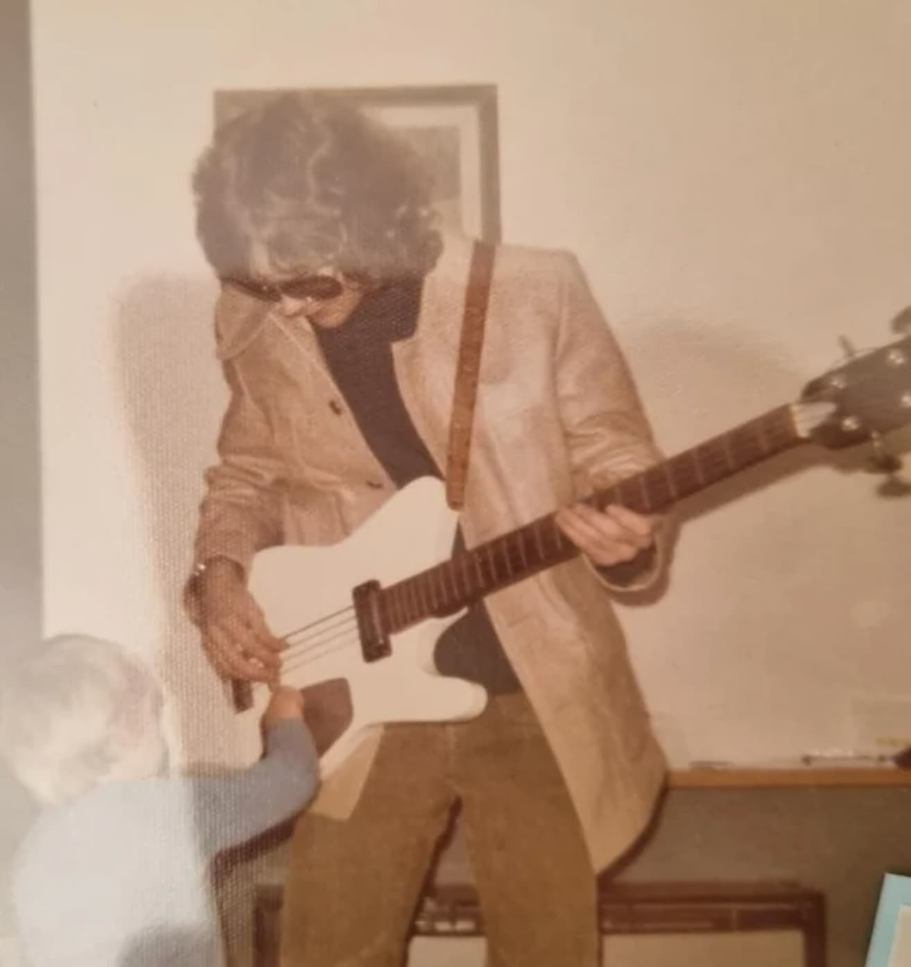 Standard Garage Mae 1970
