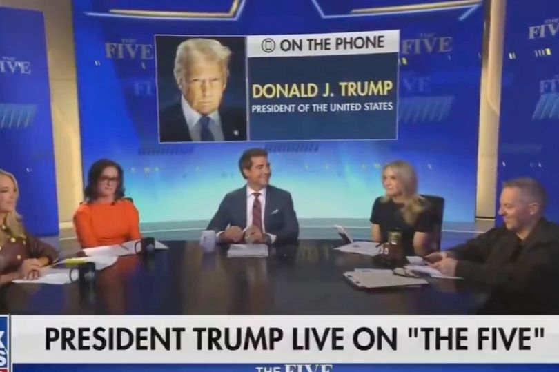 Fox News viewers hound 'misogynistic pig' Trump for trying his luck ...