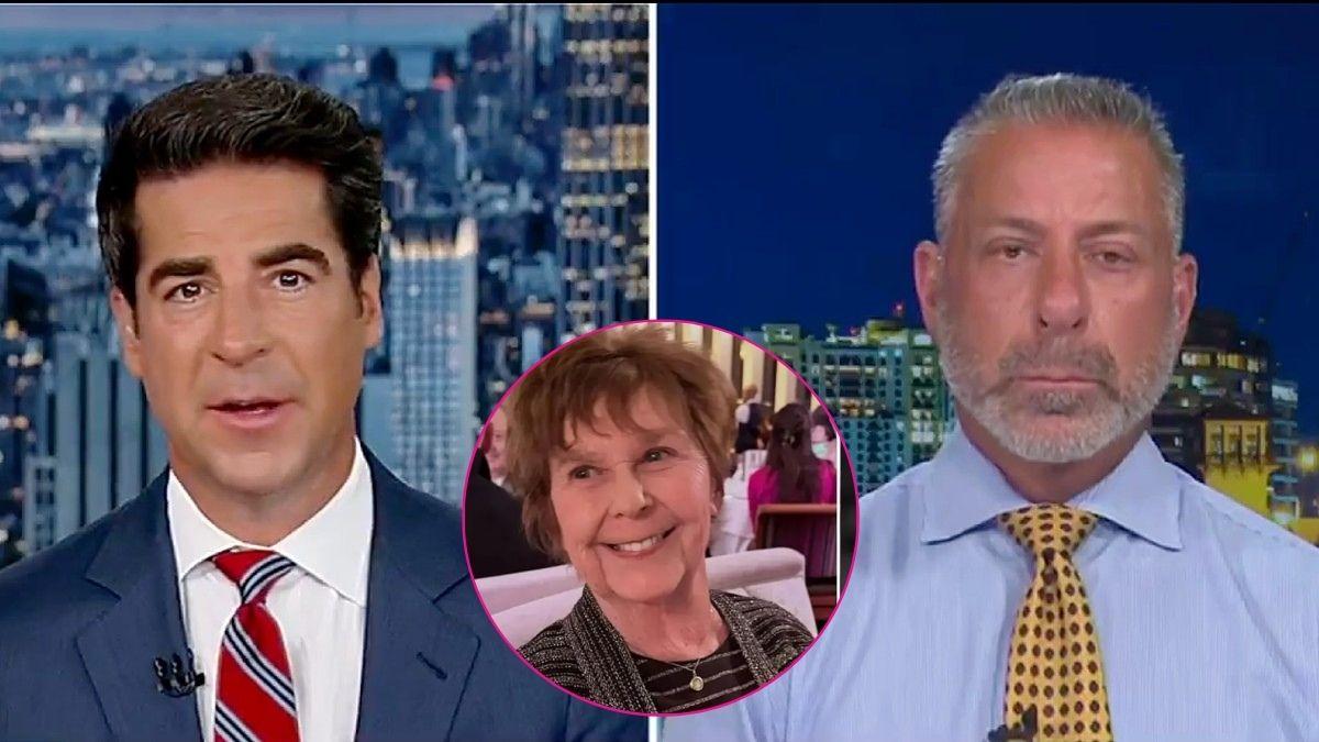 'What aren't we being told?': Ex-FBI agent sounds the alarm on Nancy ...