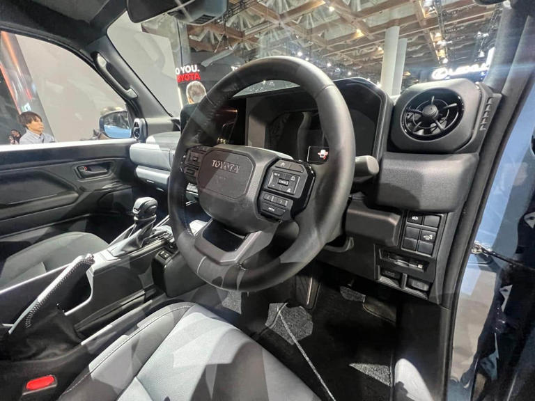 Toyota Land Cruiser FJ: Will it be as successful as Fortuner in India?