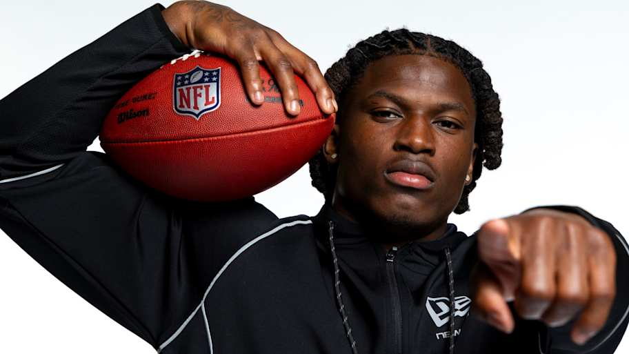 When is the 2026 NFL draft? Dates, schedule, location, top prospects ...