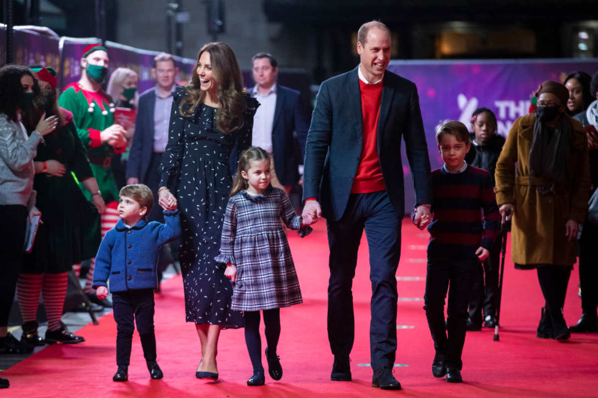 Real reason why you may not see Prince William and Kate Middleton in ...
