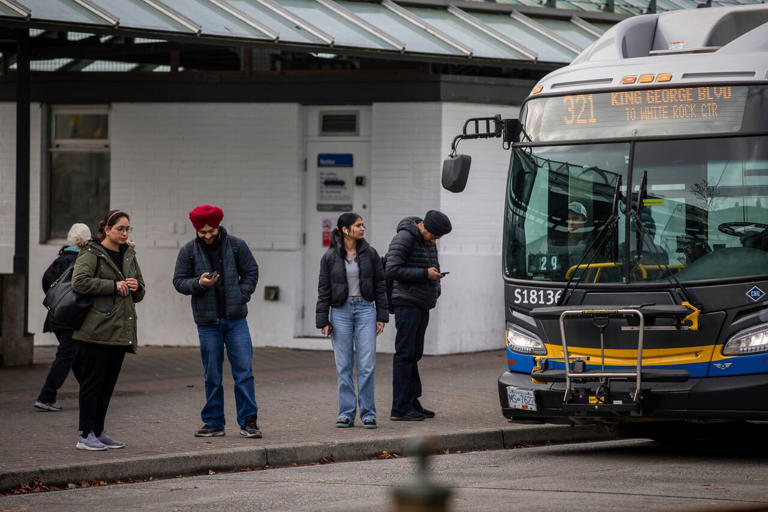 Here's how much TransLink is hiking transit fares in Metro Vancouver in ...