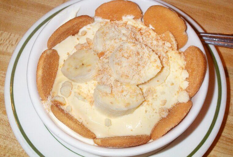 Old-fashioned desserts that never needed upgrading
