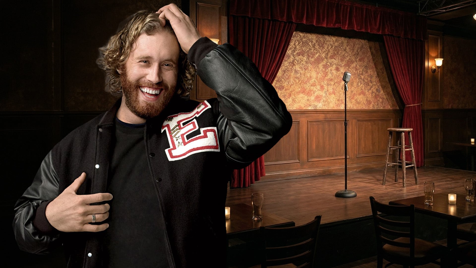 Listen: TJ Miller’s worst night in stand-up comedy happened in Jacksonville