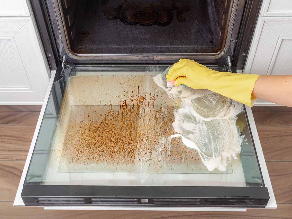 Things you should be cleaning more often that take less than 15 minutes