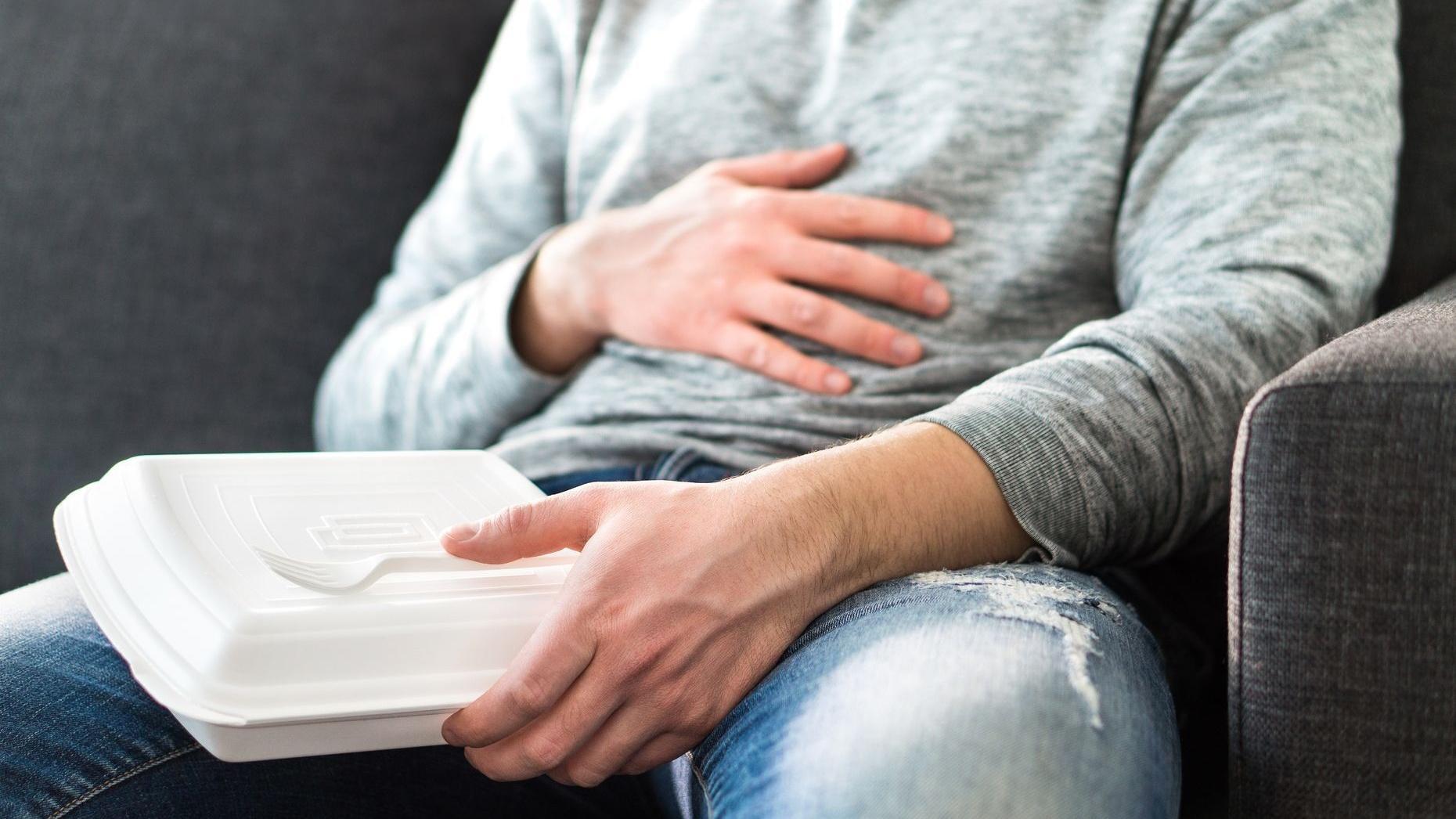 5 foods you shouldn’t eat with high blood pressure
