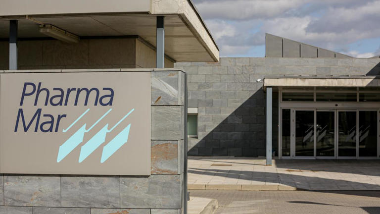 La UE respalda el uso de Zepzelca, el medicamento de PharmaMar para el ...