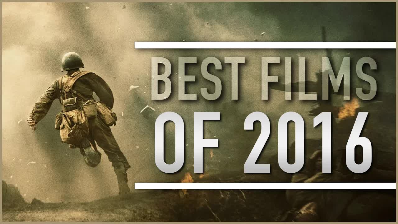 Best films of 2016