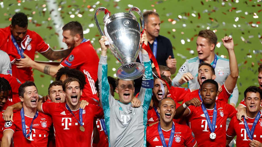 Happy birthday, captain: 5 best Manuel Neuer moments at Bayern Munich