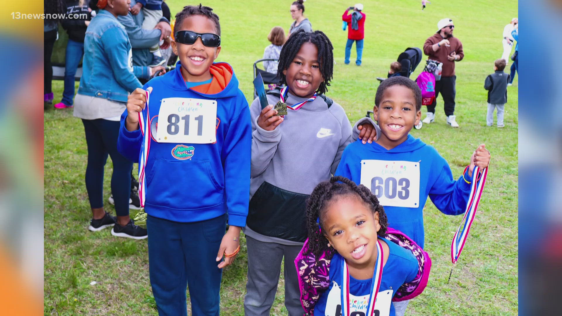 Virginia Beach Library Foundation to host annual Celebrating Children ...