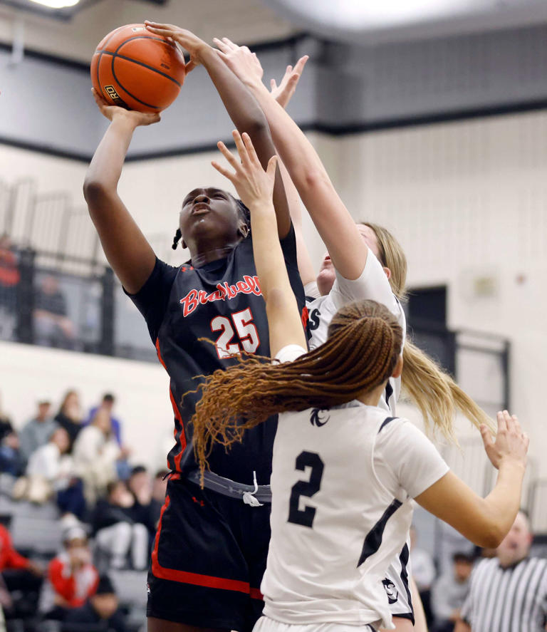 2025-26 all-area girls basketball: Meet the best players in Dallas