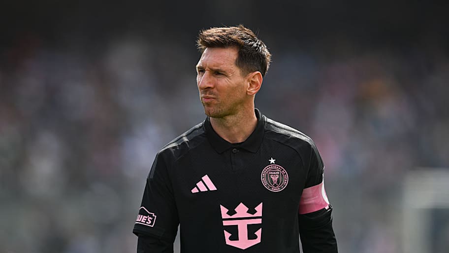 Argentina manager breaks silence on Lionel Messi’s 2026 World Cup status