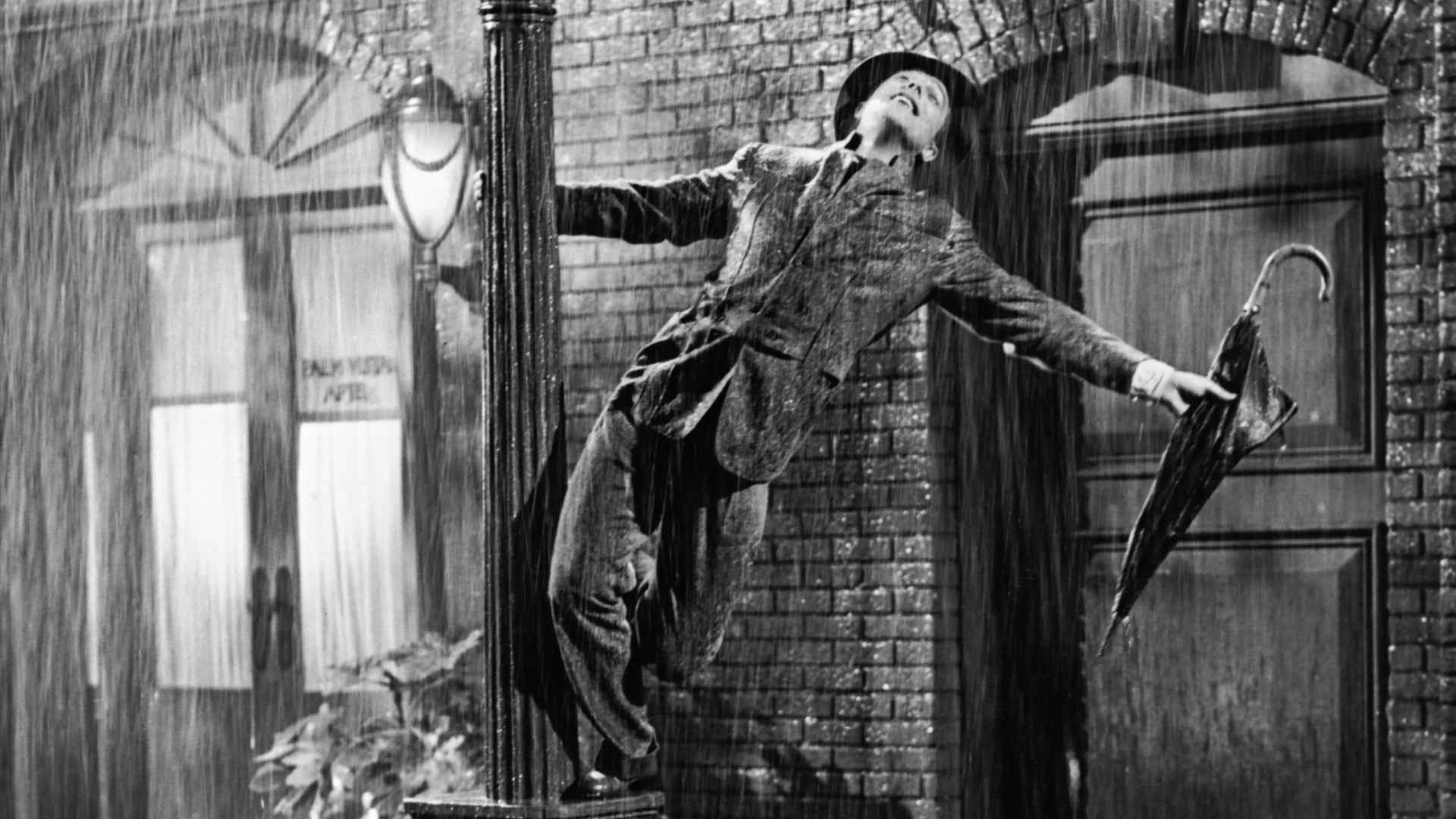 30 movies about making movies