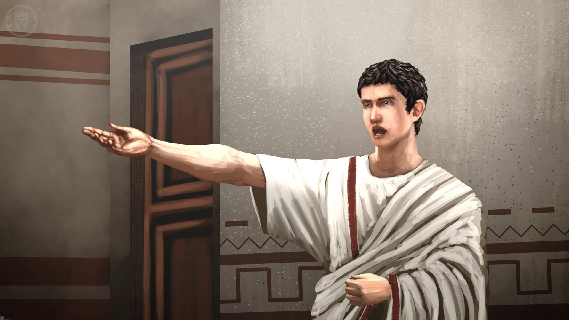 This Roman emperor declared war on a god - and that’s not even the ...