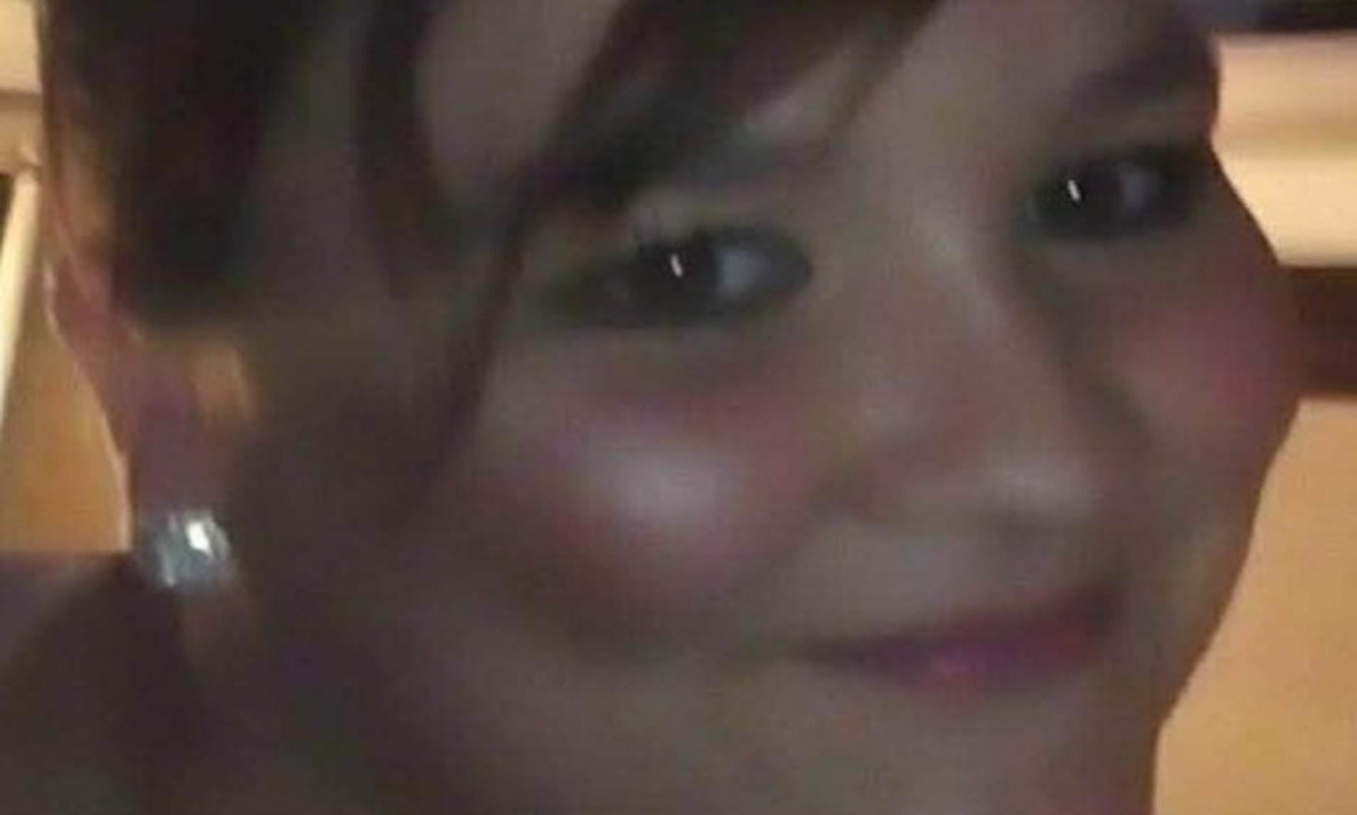Mother of three, 37, was found dead inside her freezer, inquest told ...
