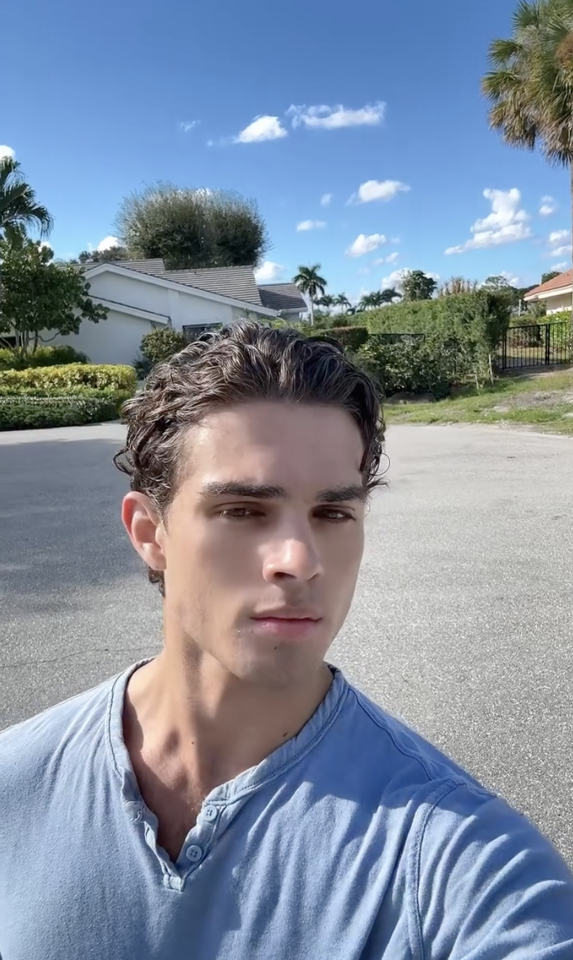Clavicular Arrested for Battery in Florida After Video Circulates of ...