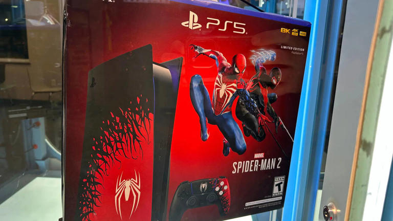 Sony announces price increase for PlayStation consoles amid global ...