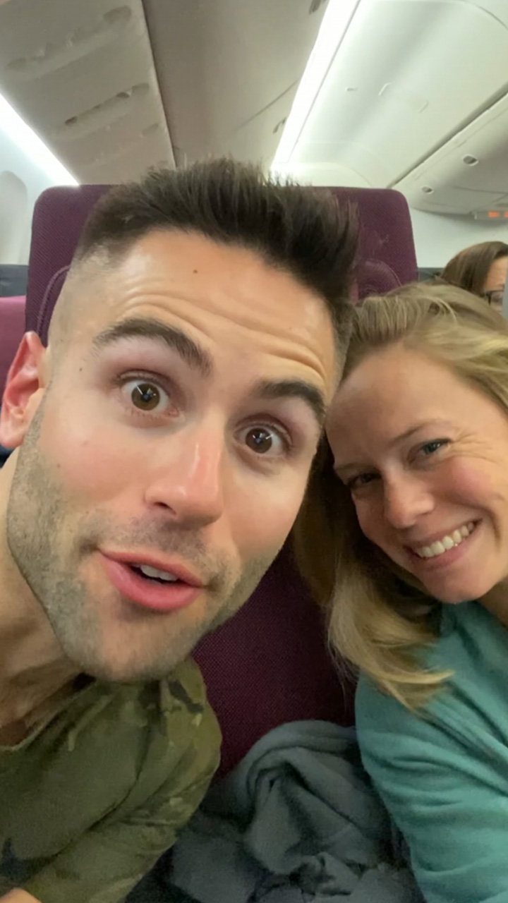 Genius flight seating hack: Maximize comfort and avoid middle seats